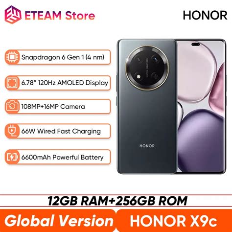 Honor X Series Smartphone Is The Honor X9c 5g Really Worth Buying On