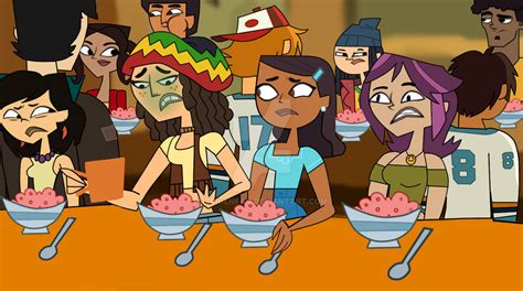 Total drama x Disventure camp collab part 2 by tdigenfan on DeviantArt