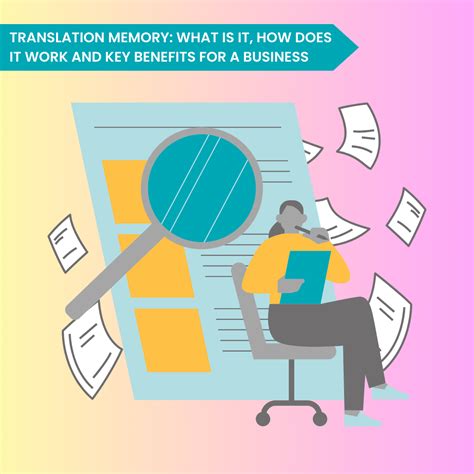 Translation Memory What Is It And Key Benefits For A Business
