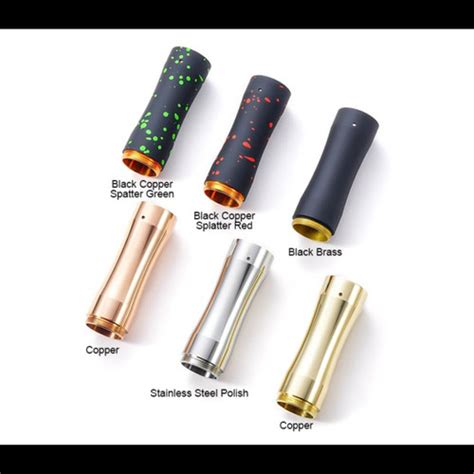 Jual Timesvape V15 Dreamer Stack Extention Vape Mecha Kota Semarang