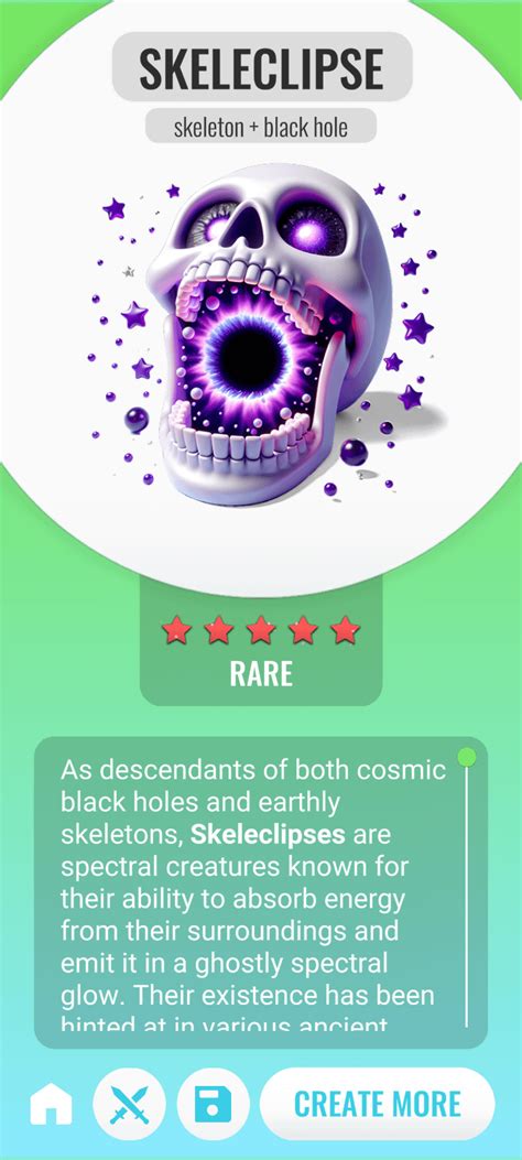 New Update Skeleton And Black Hole R Animash