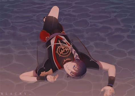 𝕬𝖓 𝖆𝖇𝖆𝖓𝖉𝖔𝖓𝖊𝖉 𝖕𝖚𝖕𝖕𝖊𝖙 Genshin Impact Amino