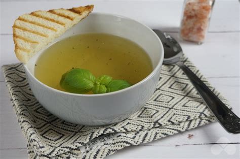Бульон из утки – простой и вкусный рецепт с фото (пошагово)