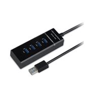 USB Umateck USB C DisplayPort Panel Mount A V PC Netwrok Cables And Devices