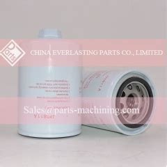 Oil Filter JX0811A suppliers and manufacturers