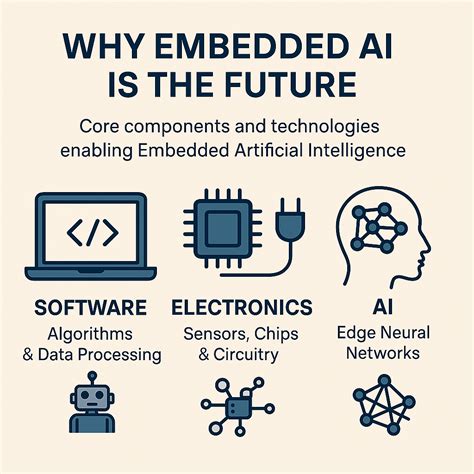 embedded ai explained why it s the future of tech