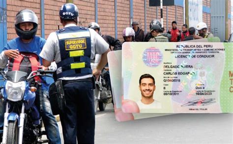 Licencia De Conducir Para Motos Todo Lo Que Debes De Saber