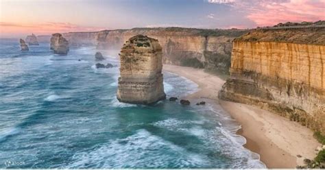 2일 그레이트 오션 로드 버스 투어 클룩 Klook 한국