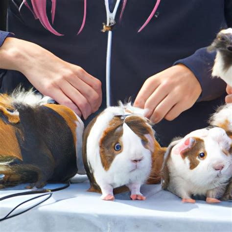 The Ultimate Guide To Cavy Shows Everything You Need To Know