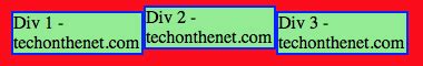 CSS Bottom Property