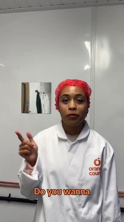 Video Darryl Johnston On Linkedin Another Sneak Peak Inside Oc 🍊 Our