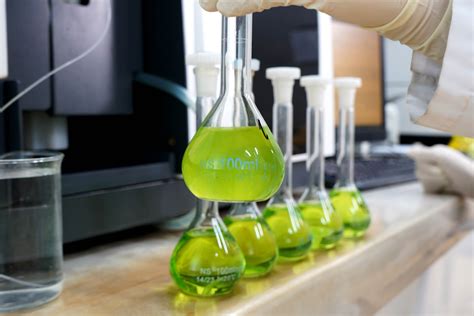 Эрдэсийн түүхий эдийн тоон шинжилгээ ТӨҮГ