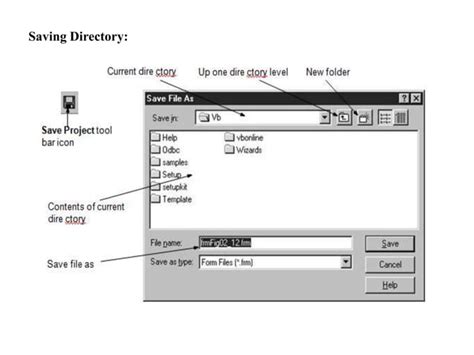 vb properties pptx