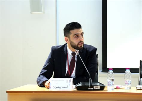 Ahmad Radwan Al Jazeera Media Institute