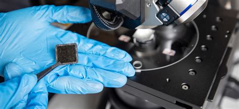 Photographic Sequences Show Effects Of Space Exposure On New Materials