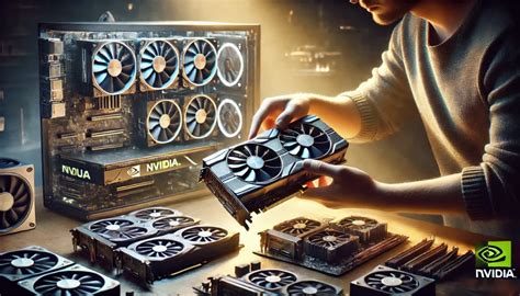How To Choose The Right Graphics Card Gpu For Your Computer
