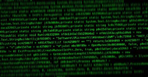 new fileless malware uses windows registry as storage to evade detection