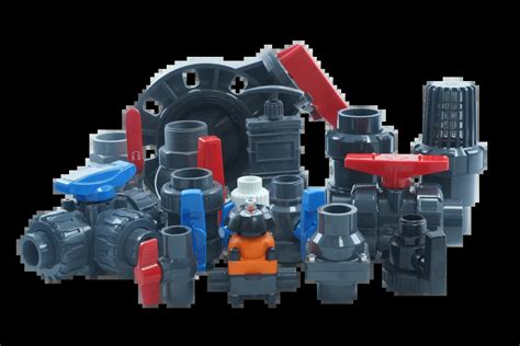 Plastic Valves Supplier And Manufacturer Swdplastic