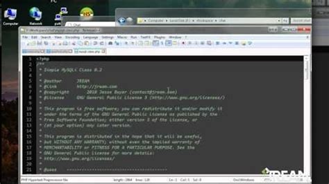 PhpWebSite Build A Php Website Build Information Center
