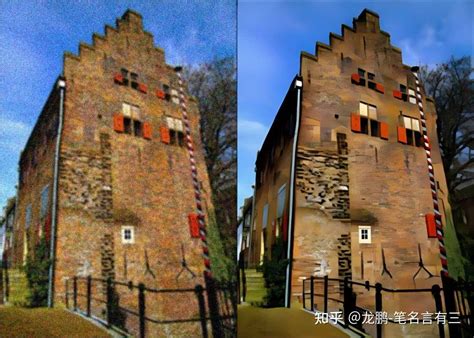 项目实战课基于Pytorch的Real ESRGAN自然图像超分辨实战 知乎 项目实战课基于Pytorch的Real ESRGAN自然图像超分辨实战 知乎