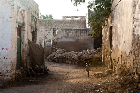 Exploring Eritreas Italian Past In Photographs Time