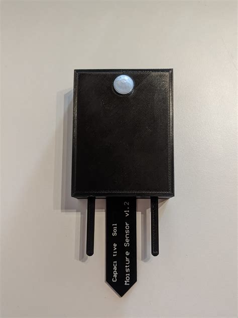 Arduino Und Die Jammernde Pflanze Technik Trifft Humor Kernel Error