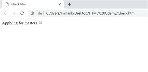 css checkbox needs to be aligned with label tag stack overflow
