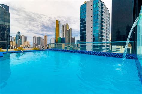 Hotel Mio Panama Panama City