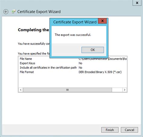 Ssl Client Certificate Authentication In Turboftp Ftps Server