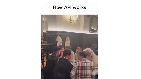 Apptie On Linkedin Api Programmer Programmerhumor Coding Coder Data Datascience