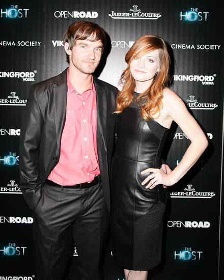 Raeden Greer The Host