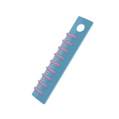 Premium Photo 3d Ruler Illustration
