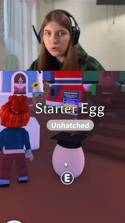 ПРОКАЧКА С НУЛЯ ДО МЕГАНЕОН ШАДОУ В АДОПТ МИ 😱 ДЕНЬ№1 Roblox роблокс Adoptme адоптми