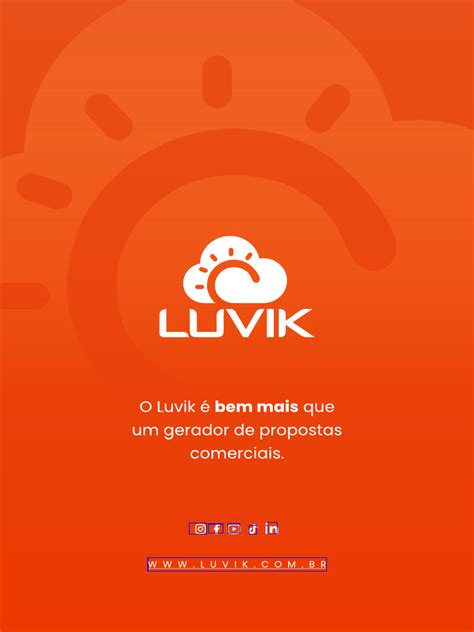 Apresentação Luvik Pdf