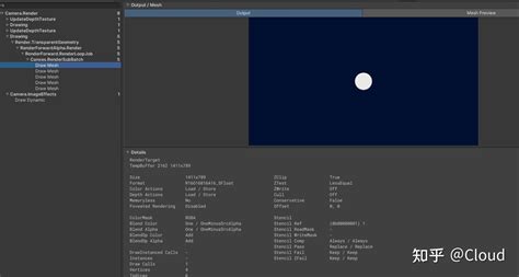 UGUI源码阅读之Mask 知乎