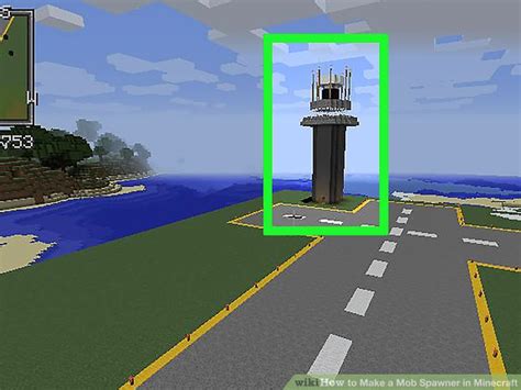 How To Make A Mob Spawner In Minecraft With Pictures Wikihow How To Make A Mob Spawner In Minecraft With Pictures Wikihow
