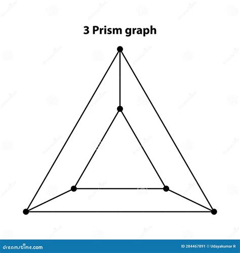 3 Prism Graph Sacred Geometry Vector Design Elements Stock Vector Illustration Of Esoteric