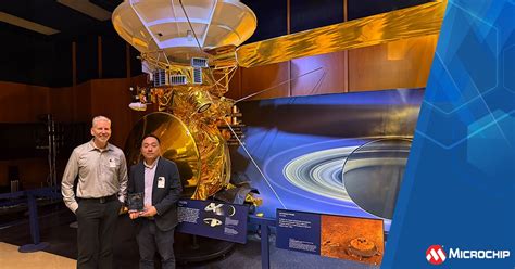 Microchiptechnology Jpl Nasa Microchip Technology Inc