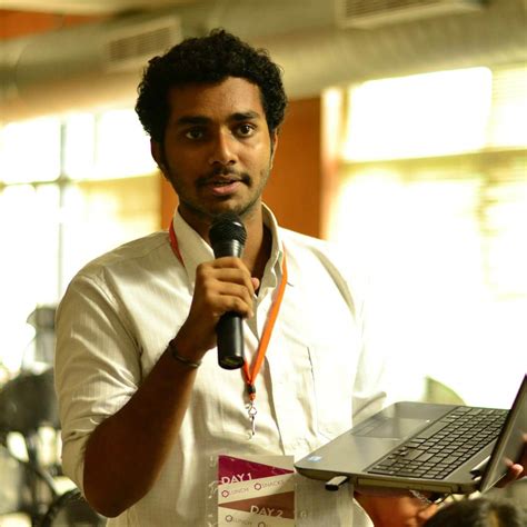 Manish Balaji Author At Zoho Blog