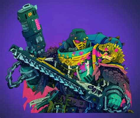 Lizardmen Wallpaper Warhammer