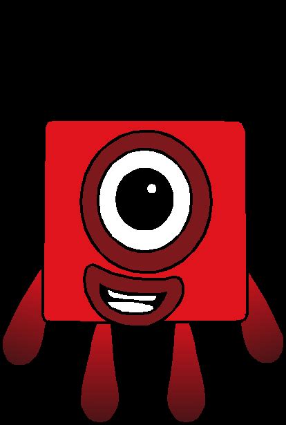 Numberblock Sprites Jays Media Wiki Fandom