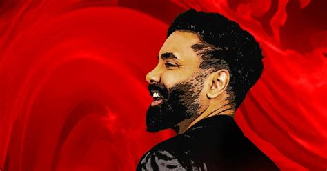 Paul Chowdhry Tickets At Sheffield City Hall And Memorial Hall On 18th