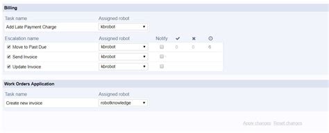 Create Periodic Tasks Flowfinity Knowledge Base