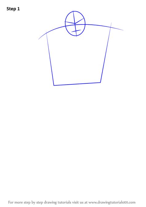 How To Draw The Hulk The Hulk Step By Step DrawingTutorials Com