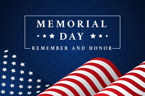 Memorial Day 2026 Dates Long Weekend Calendar And Pto Tips Day Off