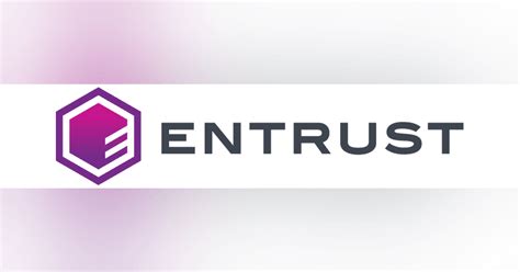 Entrust Logo Entrust Fashions Ltd