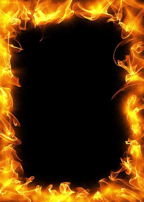 Black Flaming Paper Free Stock Photo Public Domain Pictures