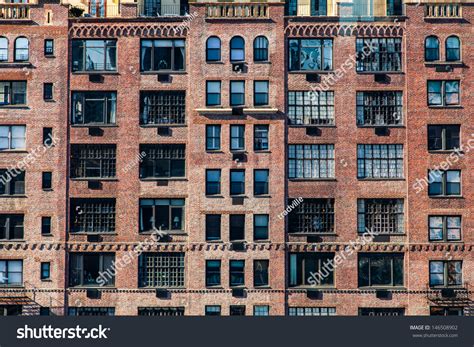 City Building Wall