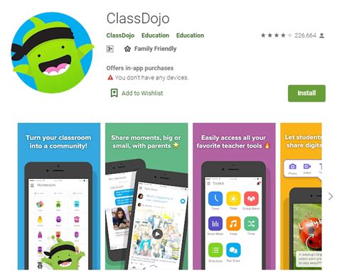 The Best Apps For Schools ️ Boost Productivity And Engagement