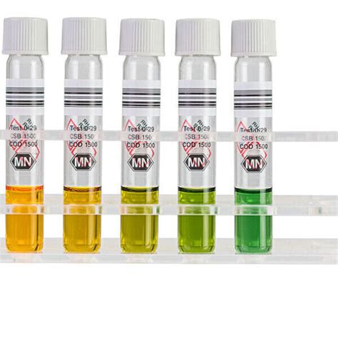 The Perfect Choice For Photometric Water Analysis Envirotech Online